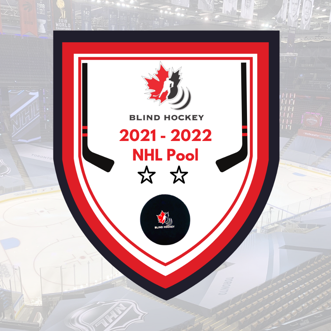 2021 – 2022 NHL Hockey Pool Fundraiser is Back! – Association ...